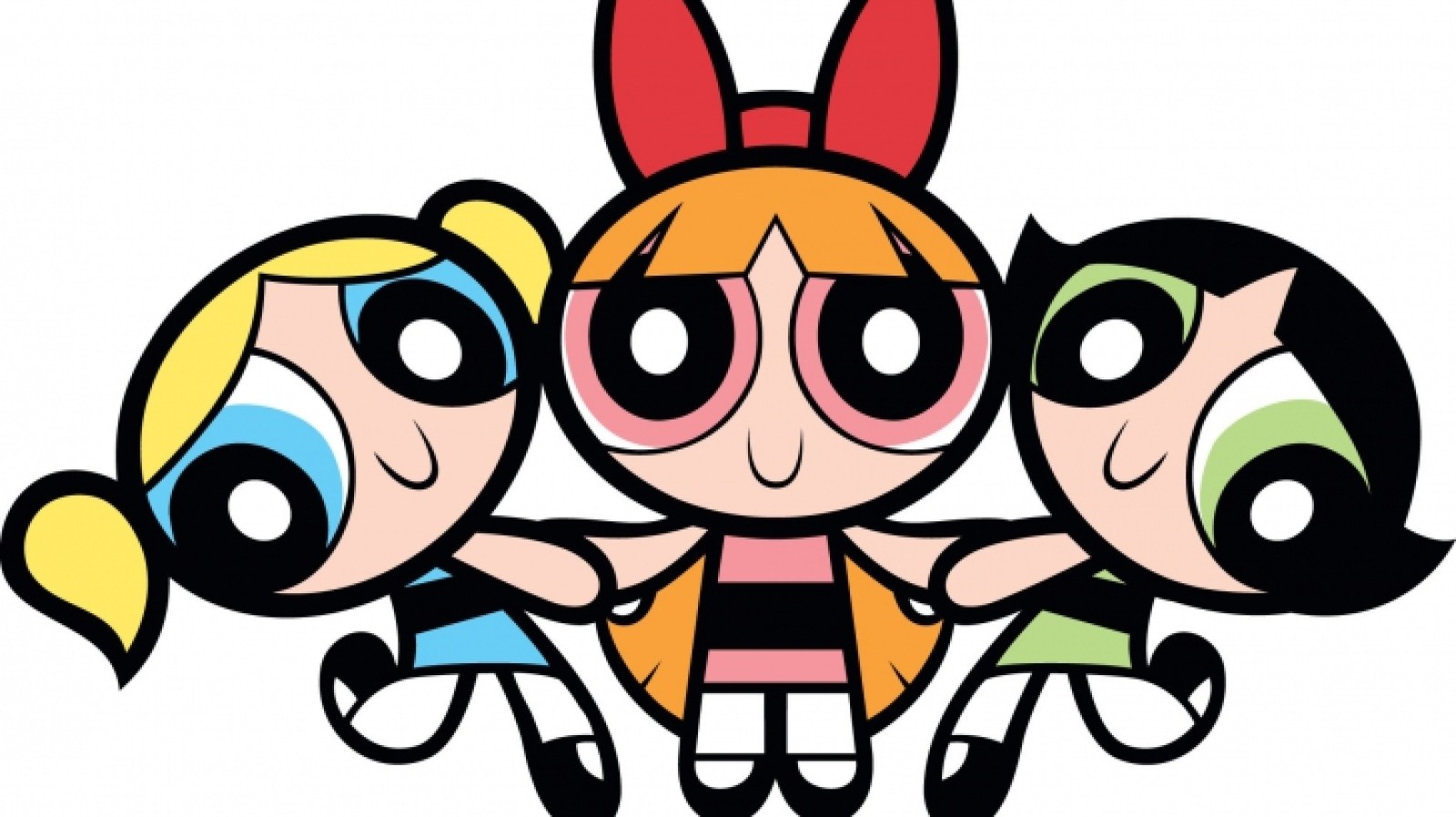 Fetitele Powerpuff se intorc in august la Cartoon Network | KIDmagia