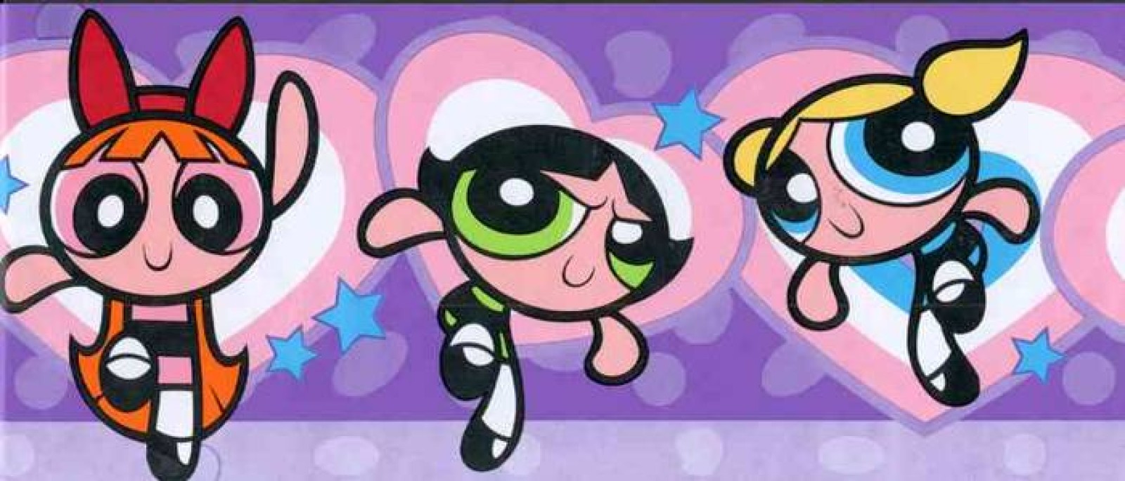 Fetitele Powerpuff se intorc in august la Cartoon Network | KIDmagia