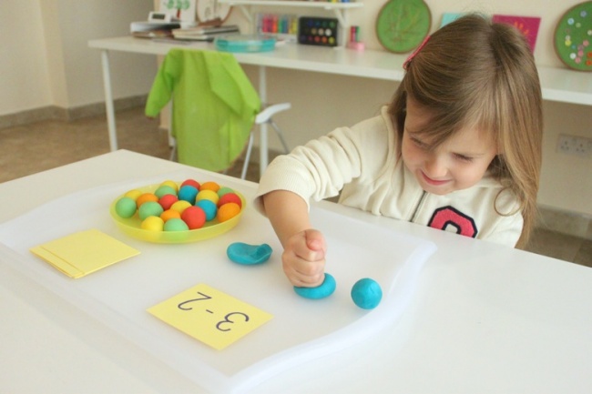 Matematică distractivă! 7 metode prin care îți poți învăța copilul să ...